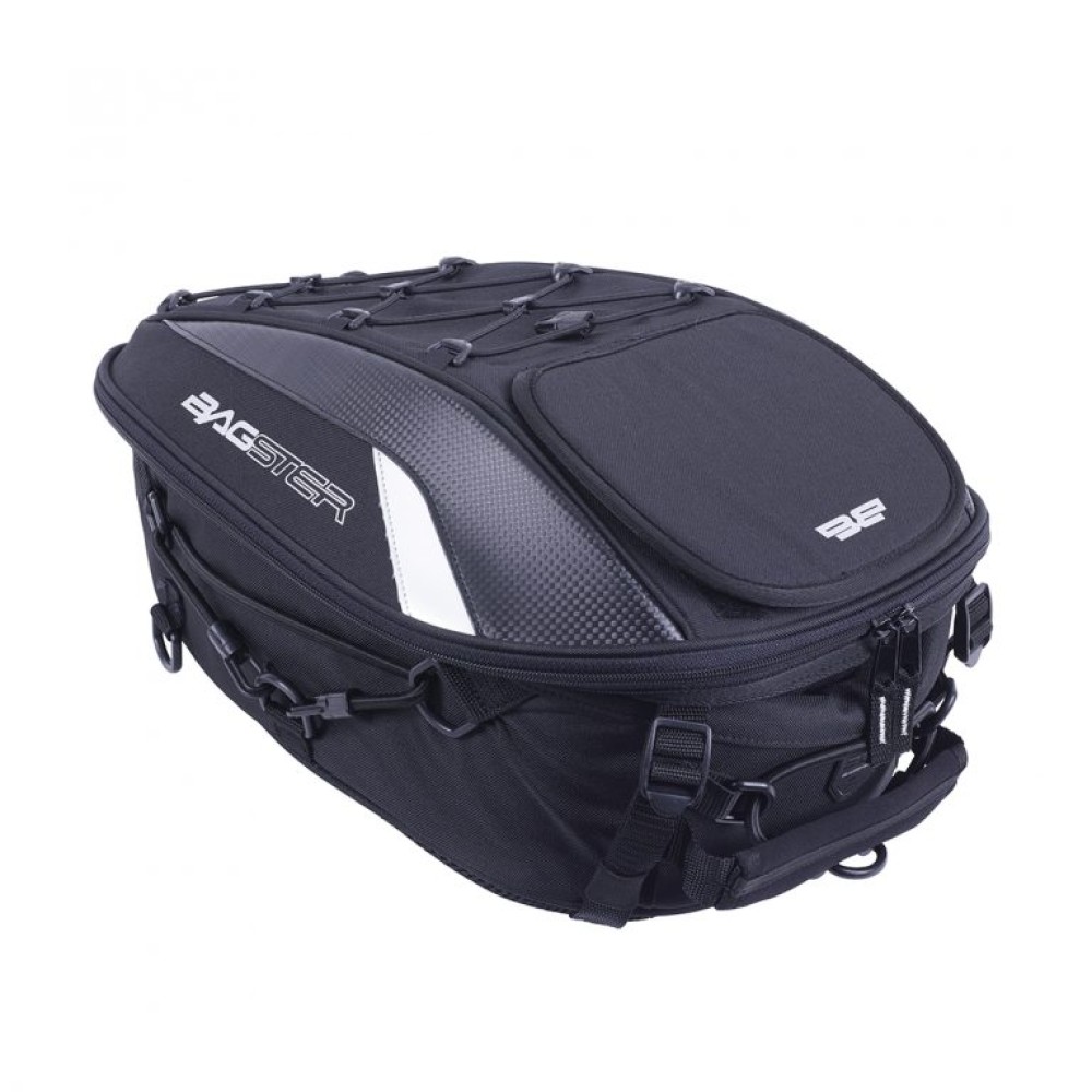 ΤΣΑΝΤΑ ΣΕΛΛΑΣ BAGSTER SPIDER TΣΑΝΤΑ ΣΕΛΛΑΣ 23lt