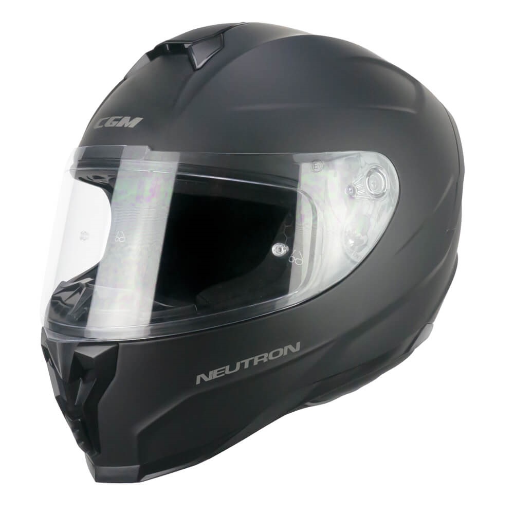 CGM NEUTRON MONO 320A BLACK MATT