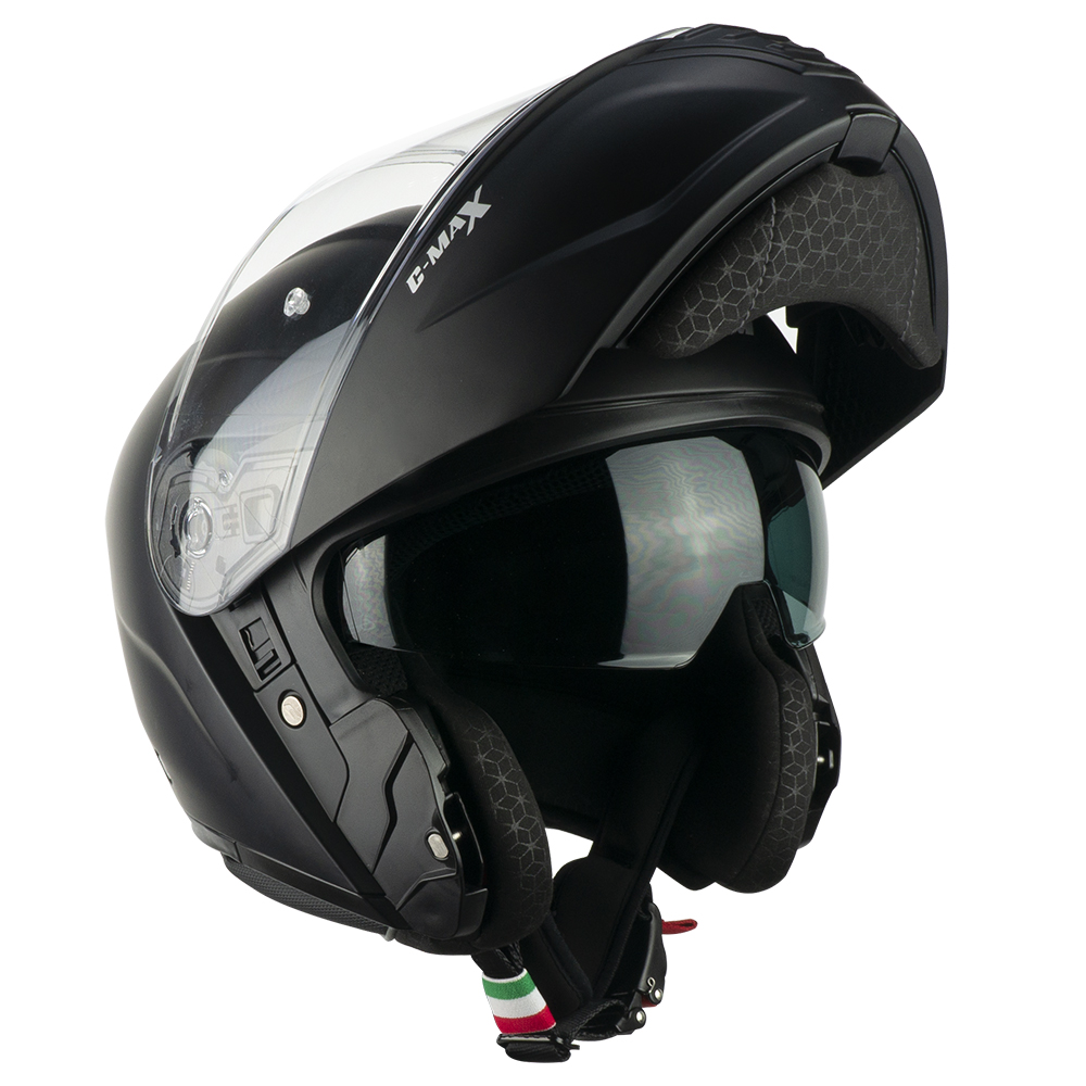 CGM C-MAX MONO 569A BLACK MATT
