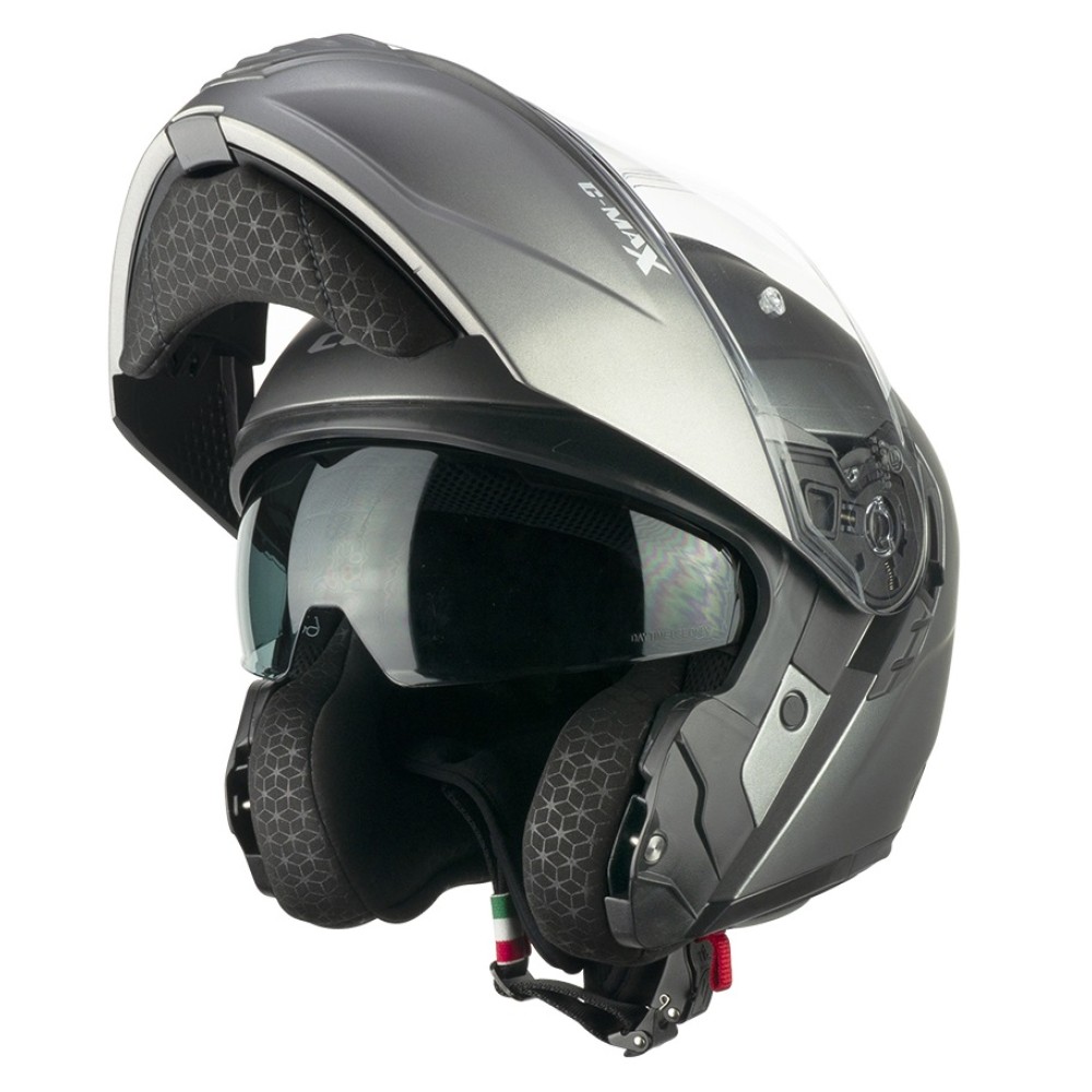 CGM C-MAX MONO 569A SATIN ANTHRACITE