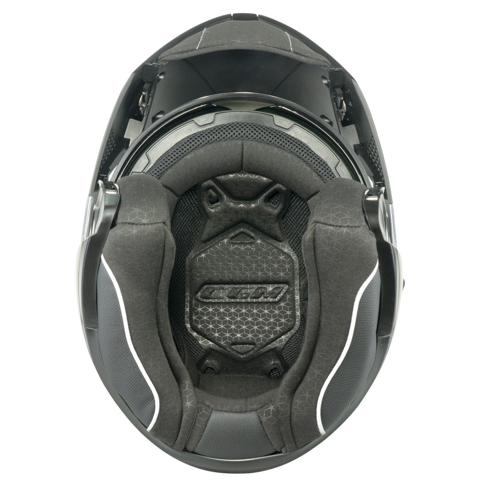 CGM C-MAX CITY 569G GRAPHITE / BLACK