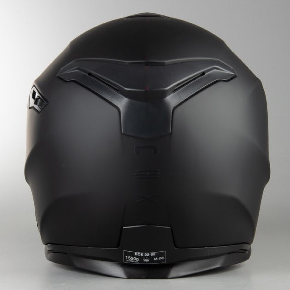 NEXX SX.100 CORE BLACK MATT
